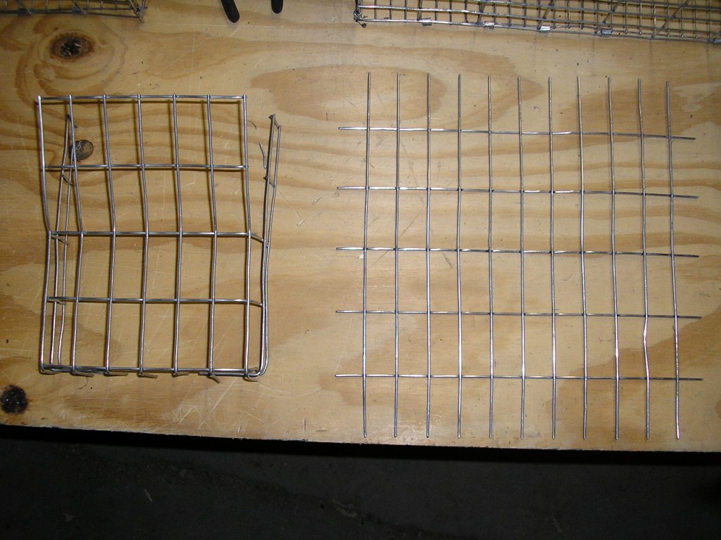 Shaktopia: How to build a rabbit cage