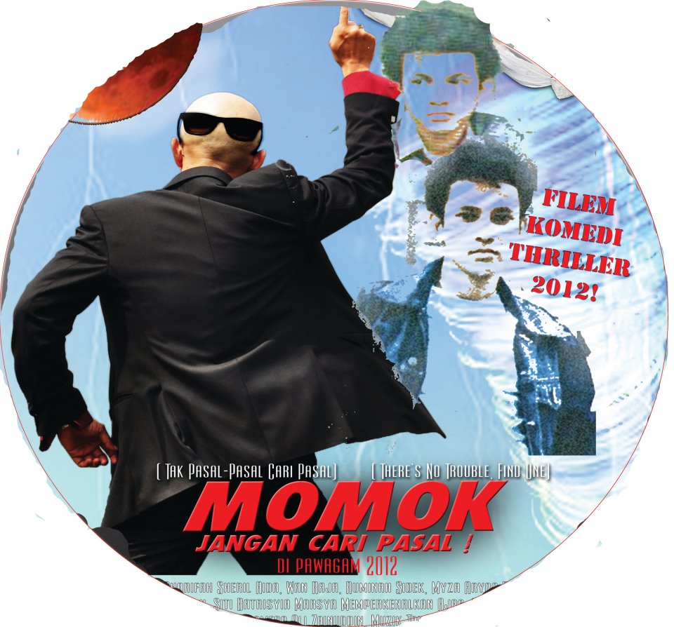 MOMOK..A Malaysian Ghost Folk' Stories: Happy Birthday..MOMOK..Jangan ...