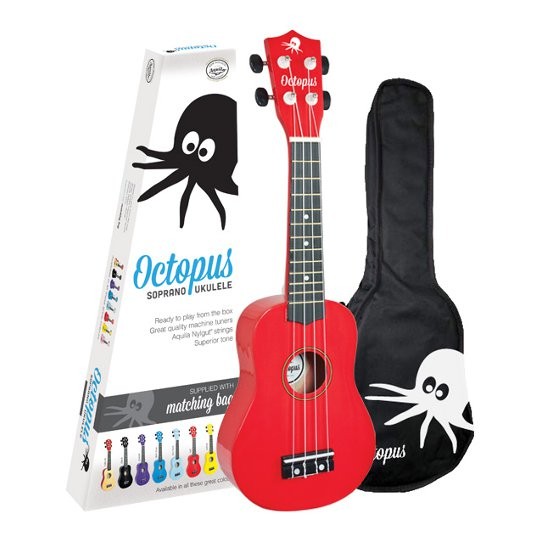 Picture Book Party: Book of the month: Also an Octopus