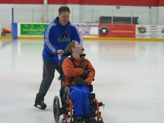 Raising Daniel Hasselberger, a journey with Polymicrogyria: What's new ...