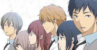 ReLIFE Ending Songs - (Album)