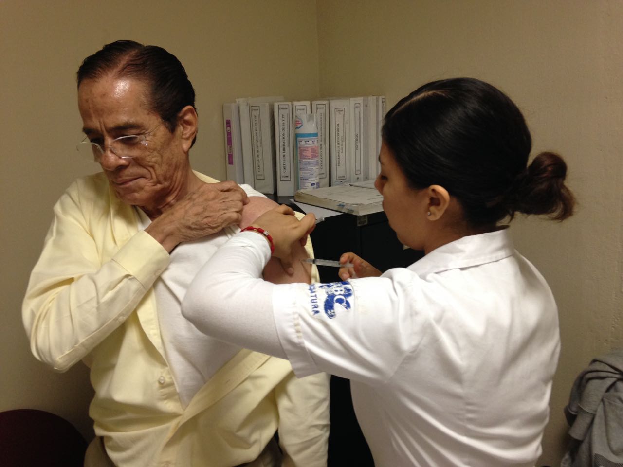 Medidas Preventivas Ante La Influenza únicobc Revista De Baja California