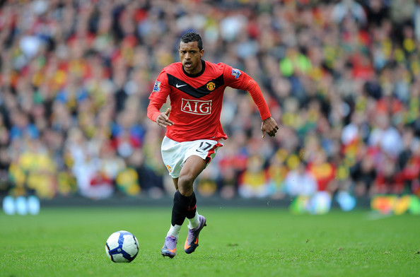 Roncu Sports: Nani Football Player Profile and Images
