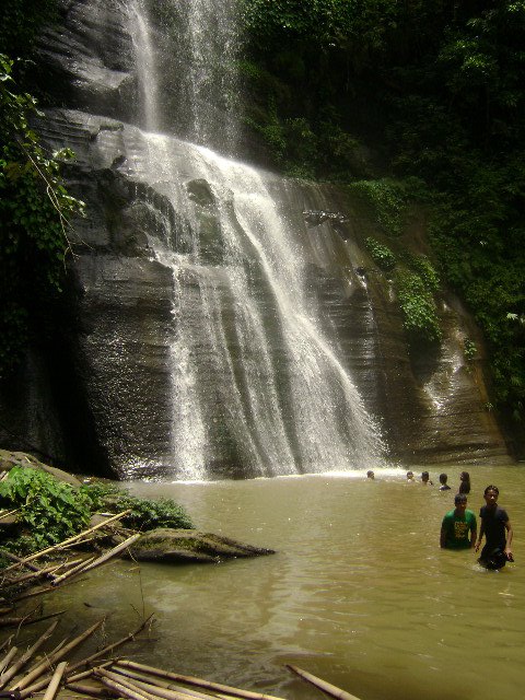 Bangladesh Tourism: Hum Hum Waterfall- The Mystery Of Bangladesh