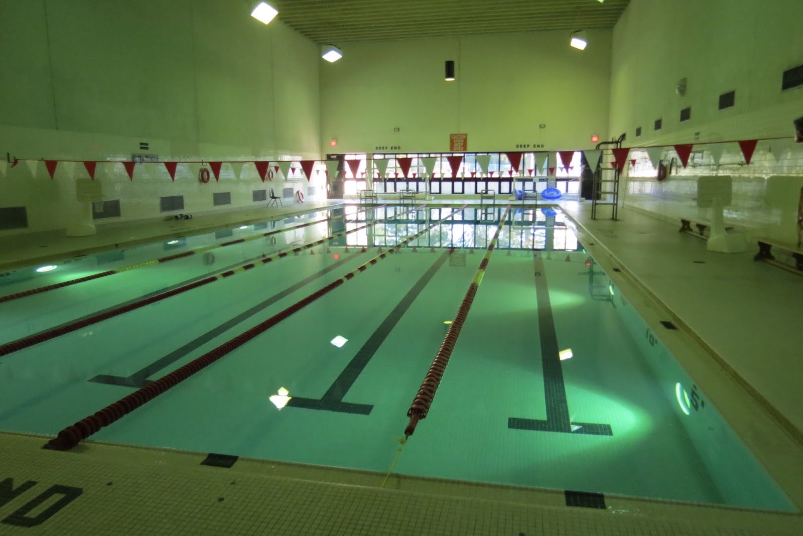 Adventures in PEI and Beyond!: A.Y. Jackson Secondary School