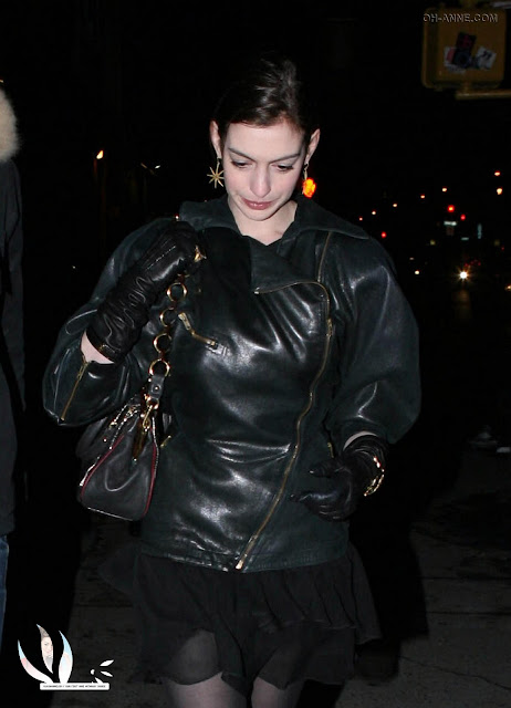 leather fasyen: Leather Models