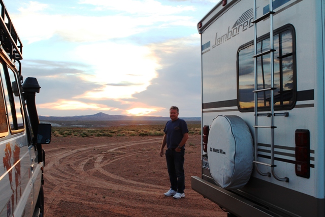 Russ and Rob's Travels: Grand Canyon