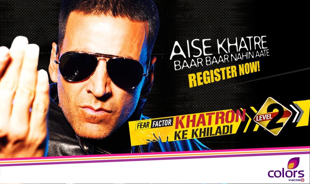 Janice Pearl - The Person: Life after FEAR FACTOR, KHATRON KE KHILADI