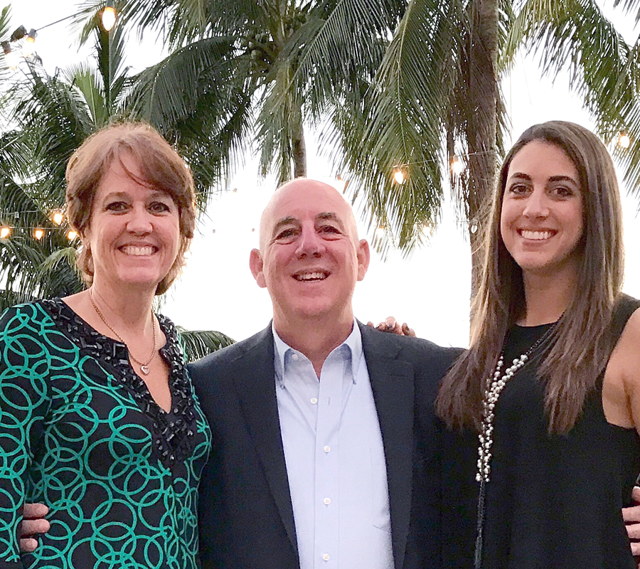 South Florida Postal Blog: Postal Parents are Proud of their 'Wonder ...