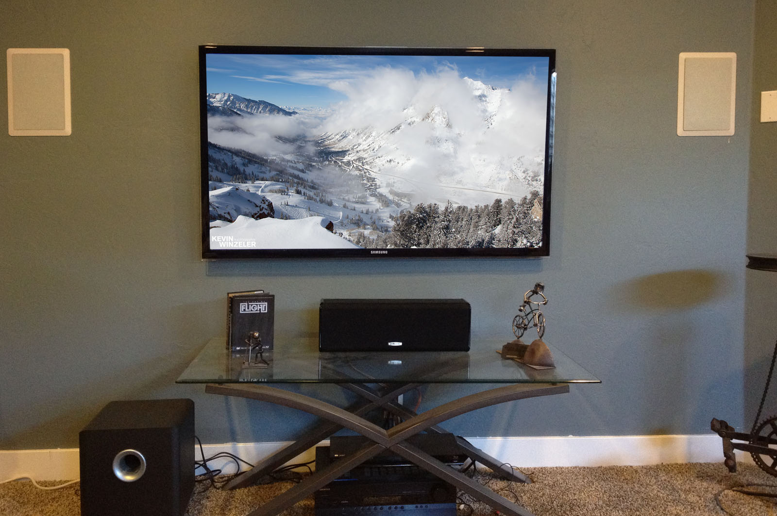 Kevin Winzeler Photography Blog