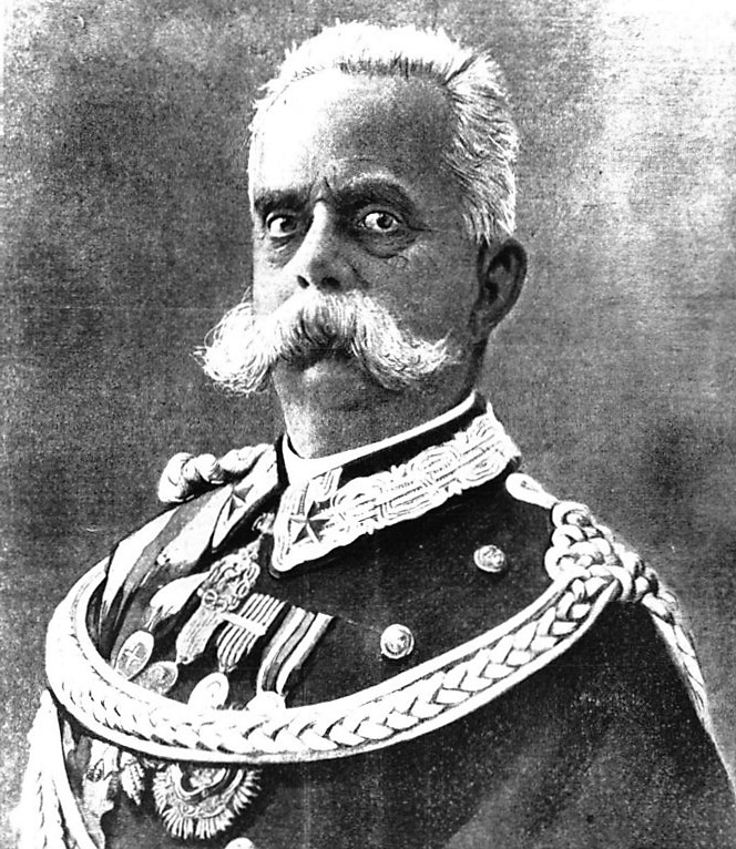 La Nostra Storia : Gaetano Bresci, un regicida nella Valle del Serchio