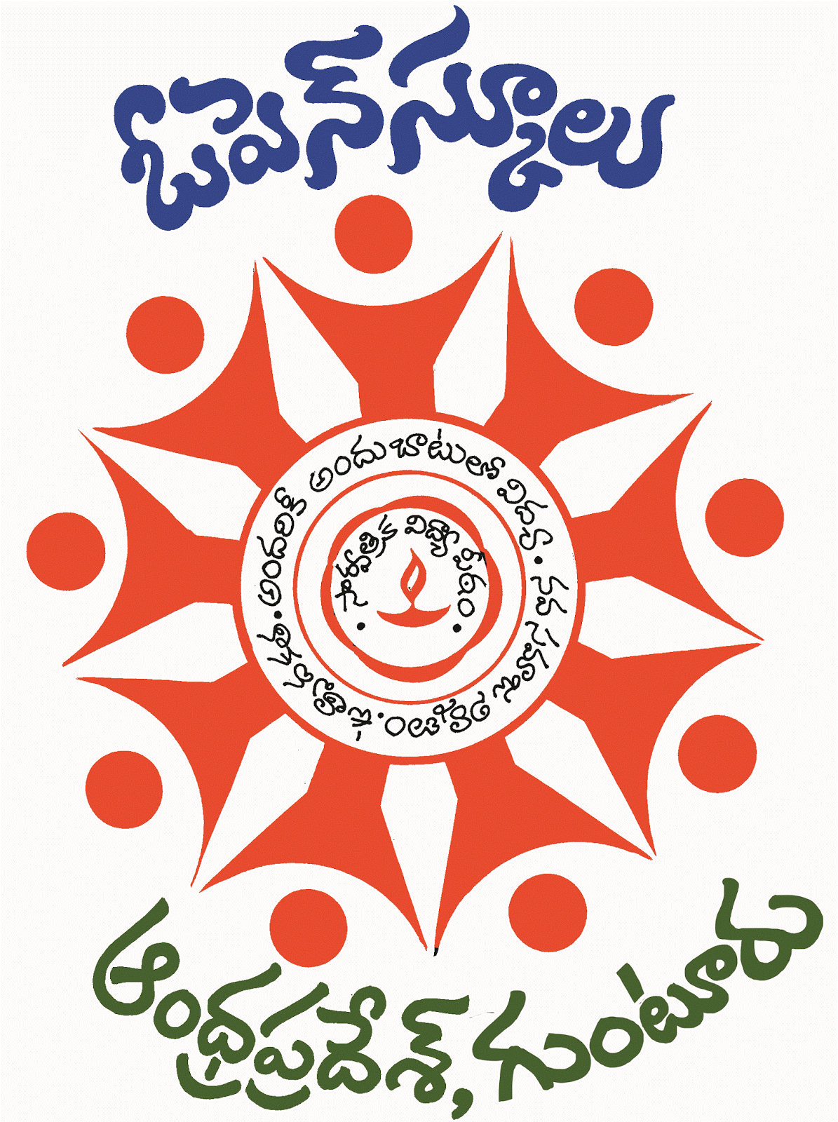 APOSS AP OPEN SCHOOLS SEPTEMBER 2017 SSC & INTER RESULTS - GSR INFO AP ...