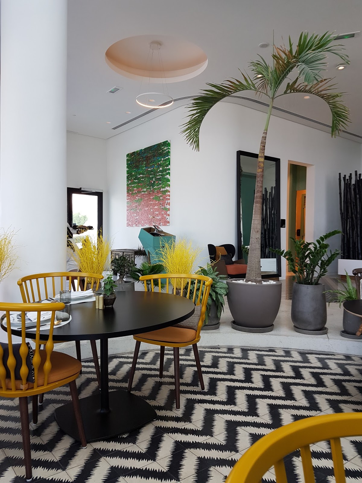 Life in Kuwait Blog: Dar Hamad