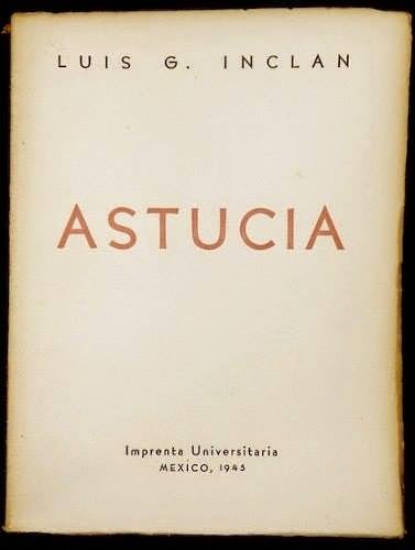 Hildegarda Libros: Efemérides 23 de octubre. Luis. G. Inclán