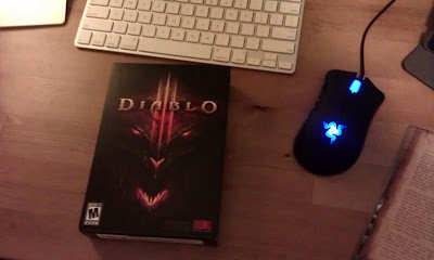 Tower of the Archmage: 05/01/2012 - 06/01/2012