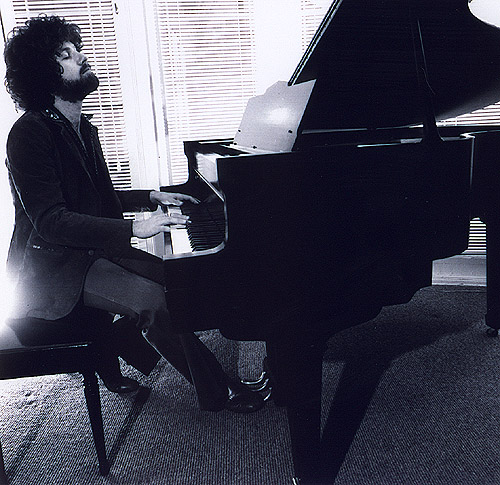 Paulo Franke: A história singular de KEITH GREEN - video legendado