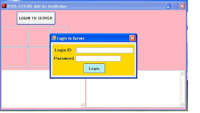 Real Time Stock Market Data Provider: Using RTDS Product