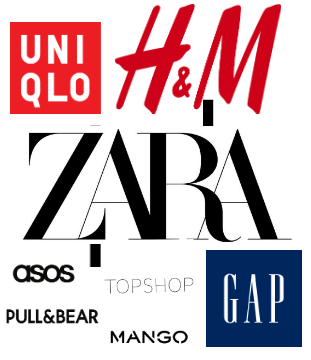 FAST FASHION LÀ GÌ? ẢNH HƯỞNG CỦA NÓ ĐẾN THỜI TRANG RA SAO?