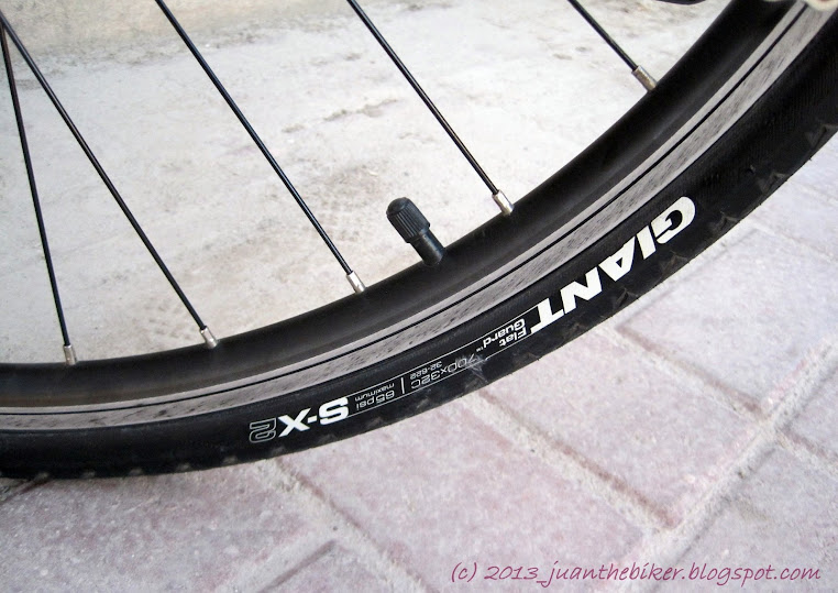 i.am.juan.d.biker: Giant Escape SS Conversion Project v1.0