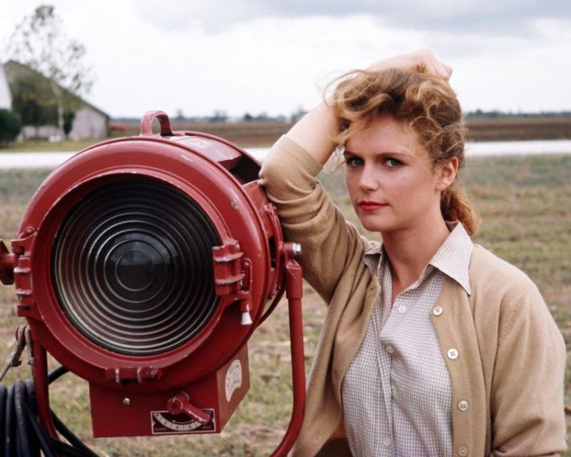 50 Glamorous Photos of Lee Remick From the 1950s and 1960s ~ Vintage ...