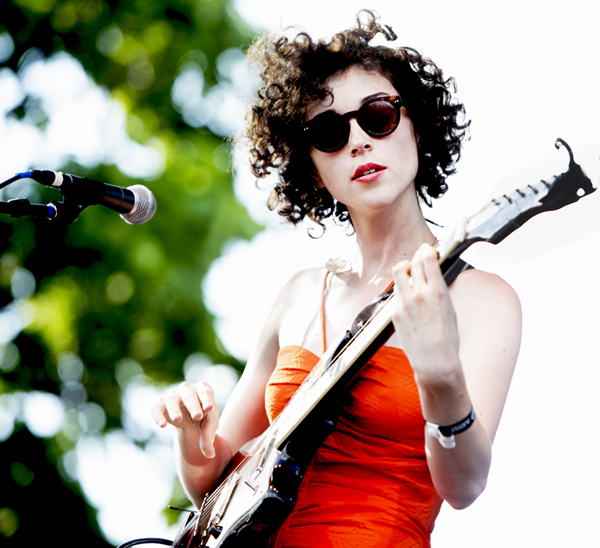 THE TALENTED & BEAUTIFUL