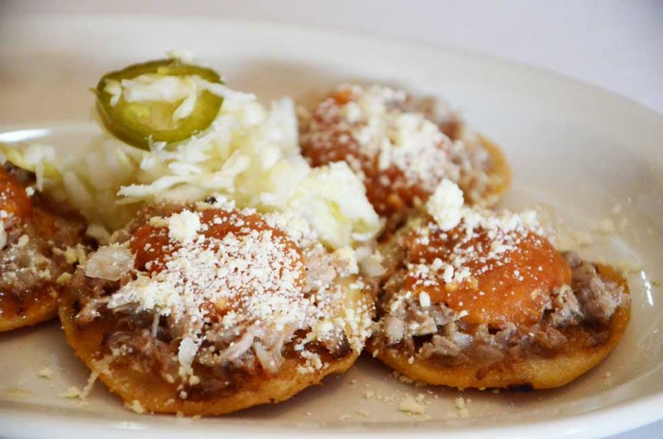 15 delicias gastronómicas de Oaxaca que debes probar (Información ...