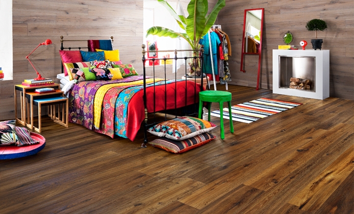 Parchet triplu stratificat Kahrs Constanta - Magazin parchet ...