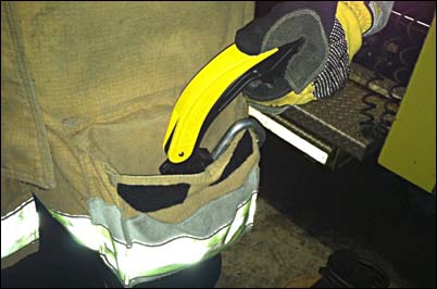 On Scene: January 2012