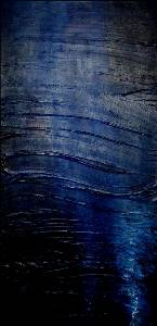 Artist Michelle Yozzo Drake: Meditation Series Gallery