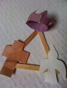 The Wonder Circle: Celebrating the Trinity