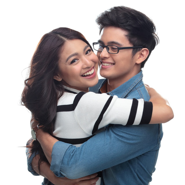 Lemon GreenTea: #Jadine is back "This Time" from Viva Films