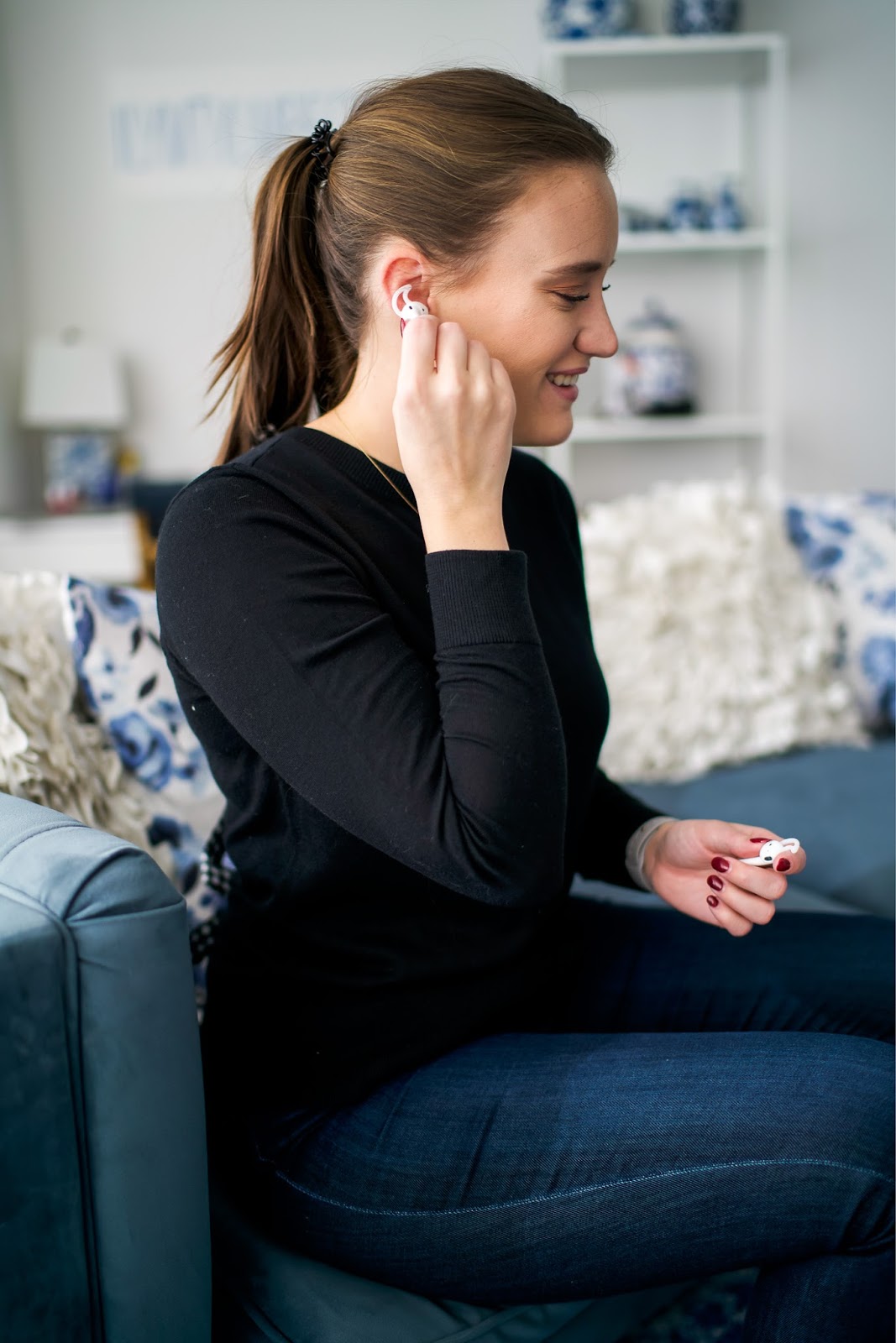 AirPod Review + Q&A | Connecticut Fashion and Lifestyle Blog | Covering ...