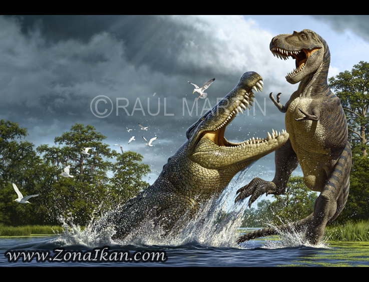 welcome to my blog: buaya purba