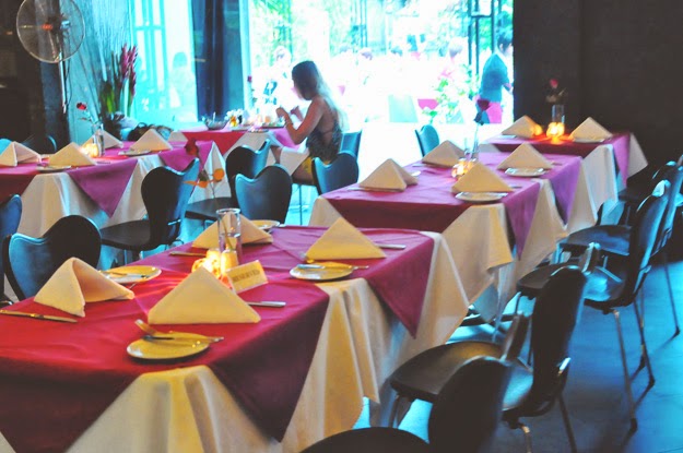 Ultimo Bali Review | The Sweetest Escape