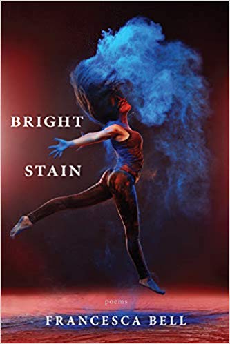 Poetry Matters: Interview with Francesca Bell on her poetry book Bright ...