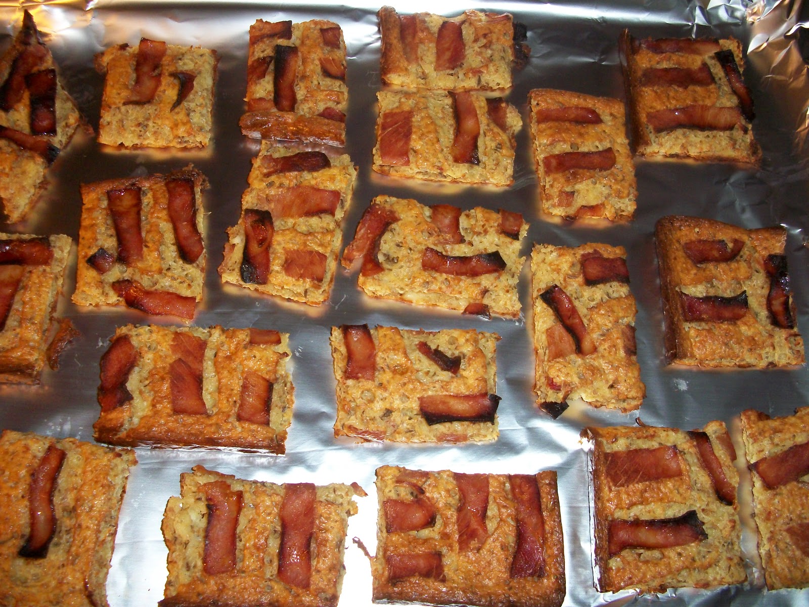 Cooking with love ! : Aperitiv cu sunca ( Appetizer with ham )
