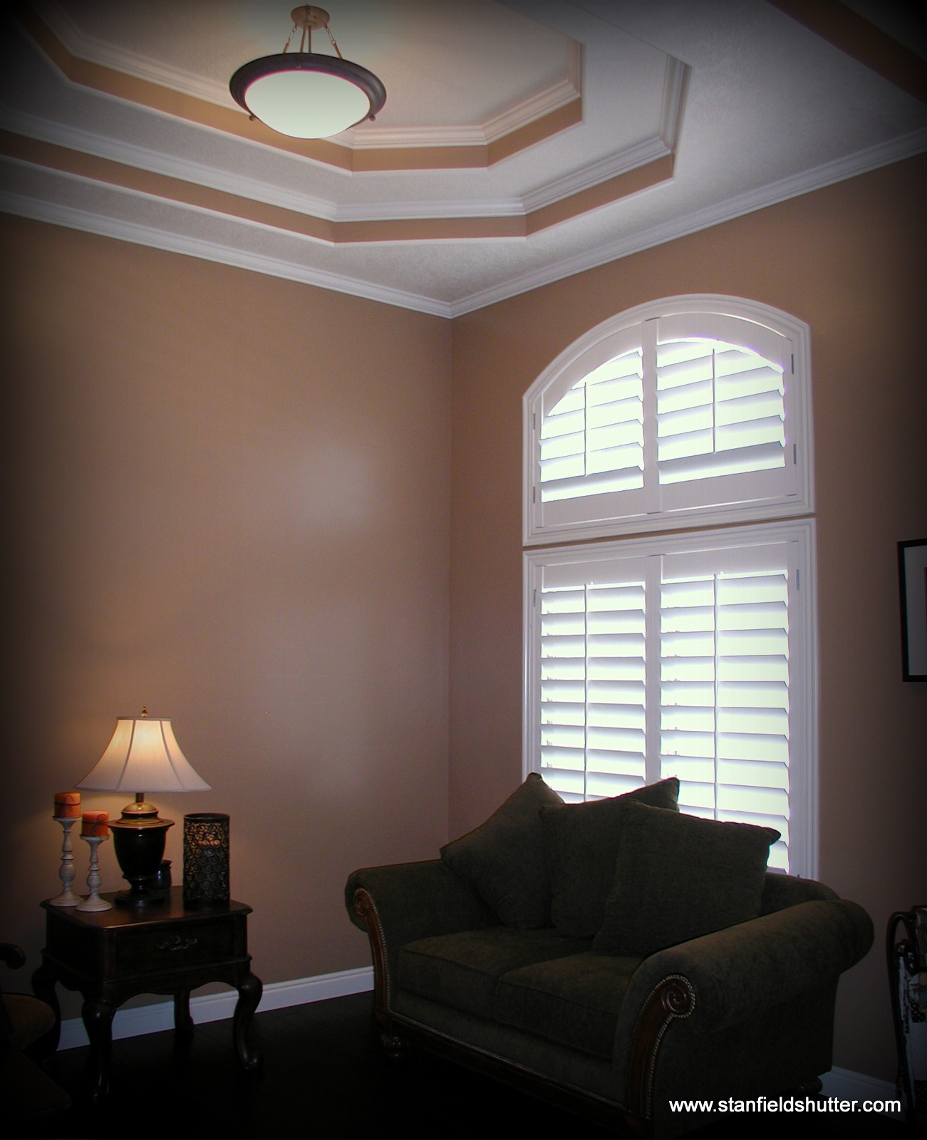 Stanfield Shutter Co.: Gallery