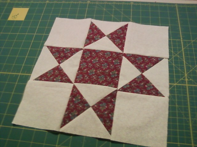 Creation and Compassion: Ohio Star