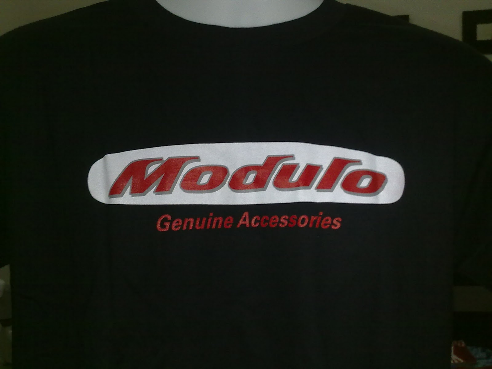 MODULO HONDA Custom Performance | MOTORSPORTS ATTIRES