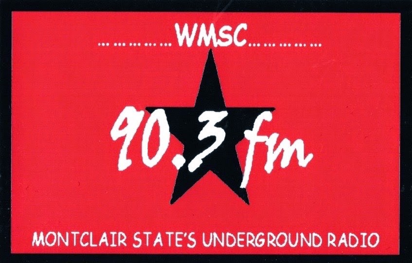 Radio Sticker of the Day: WMSC