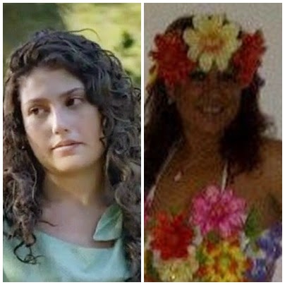 Comarca Literaria: Bertha Mejía y “Lucía Arjona” sí son primas, pero en ...