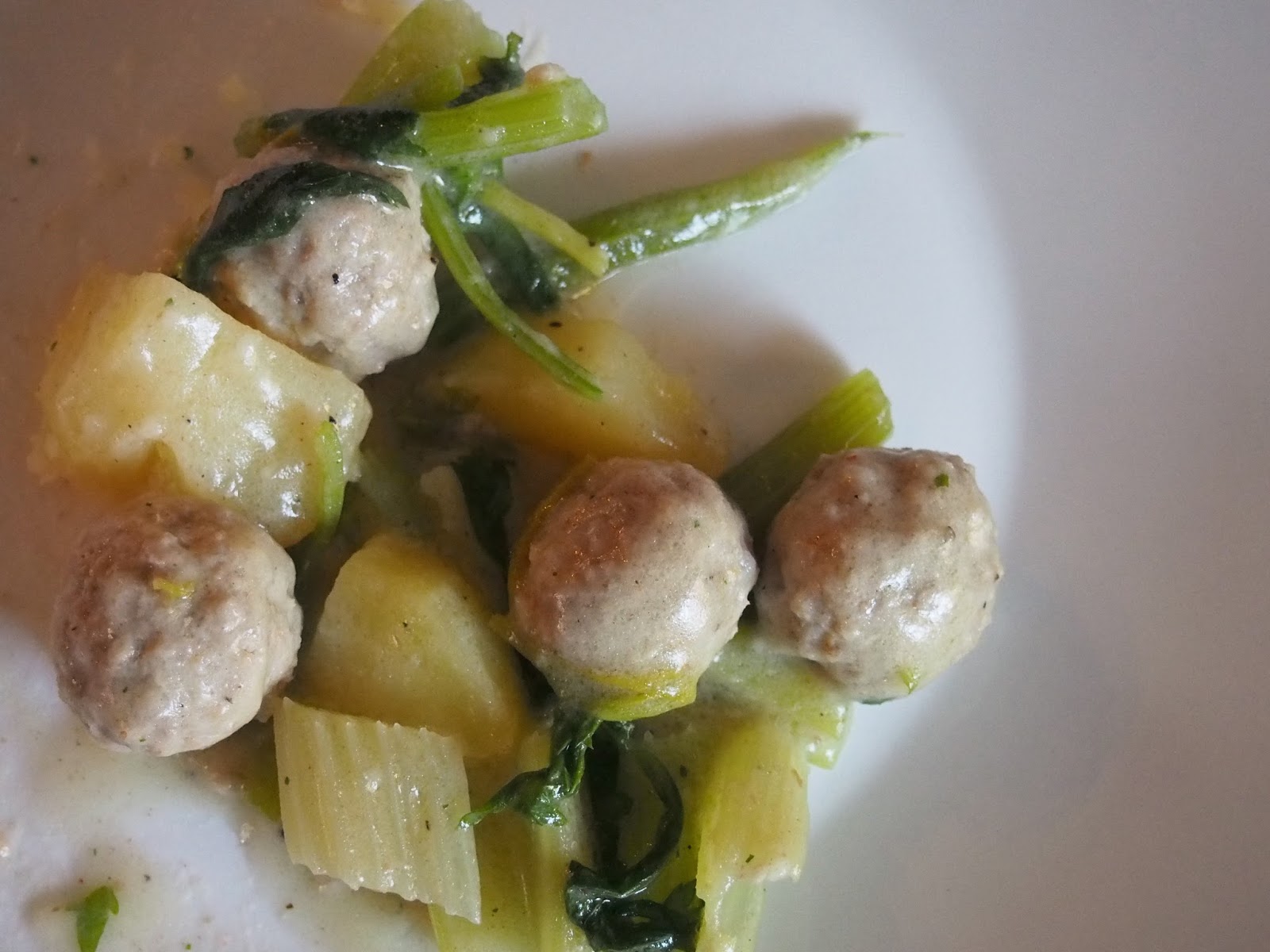 Jessy Maesen: Rustige dag