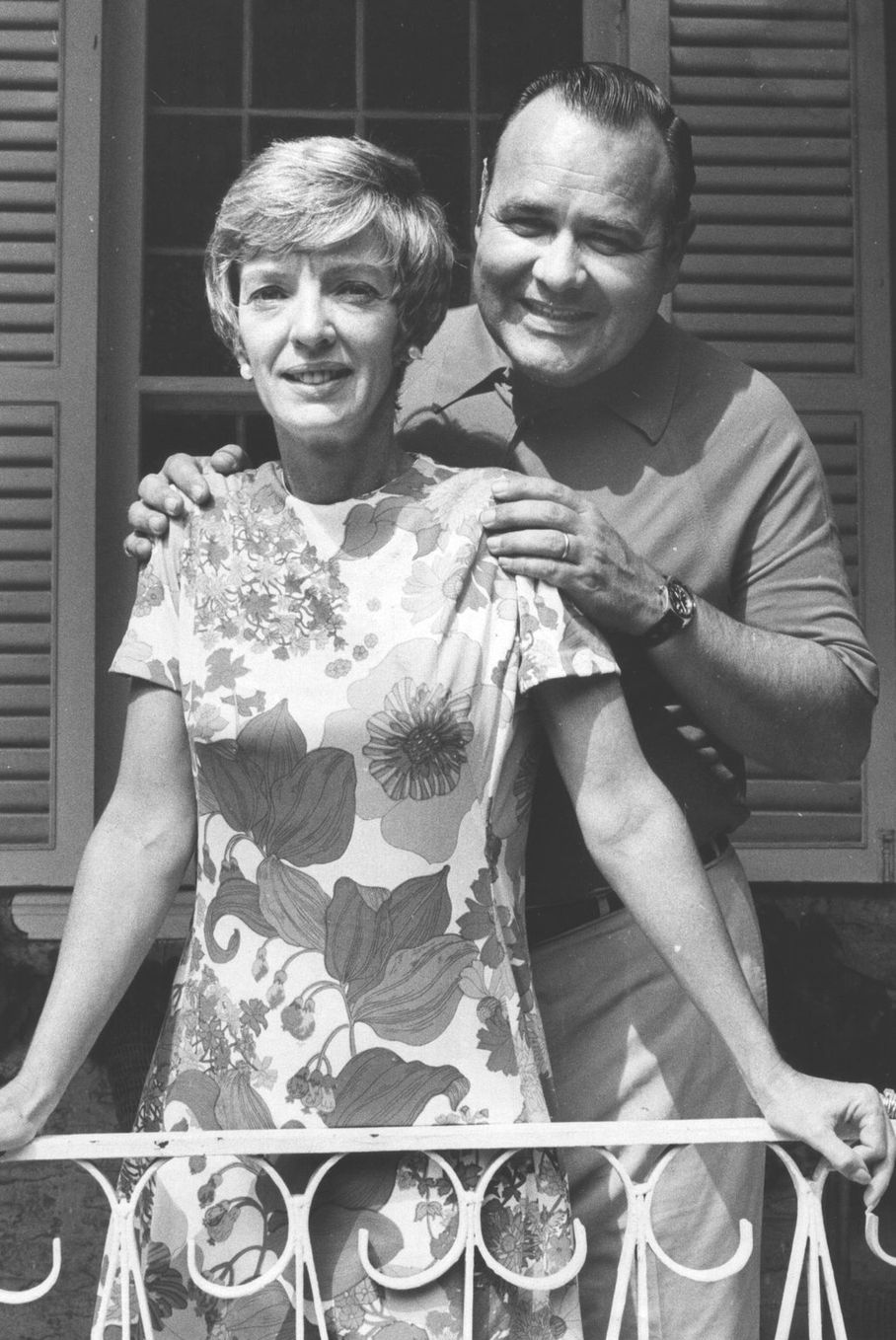 Joyce's Take: Jonathan Winters