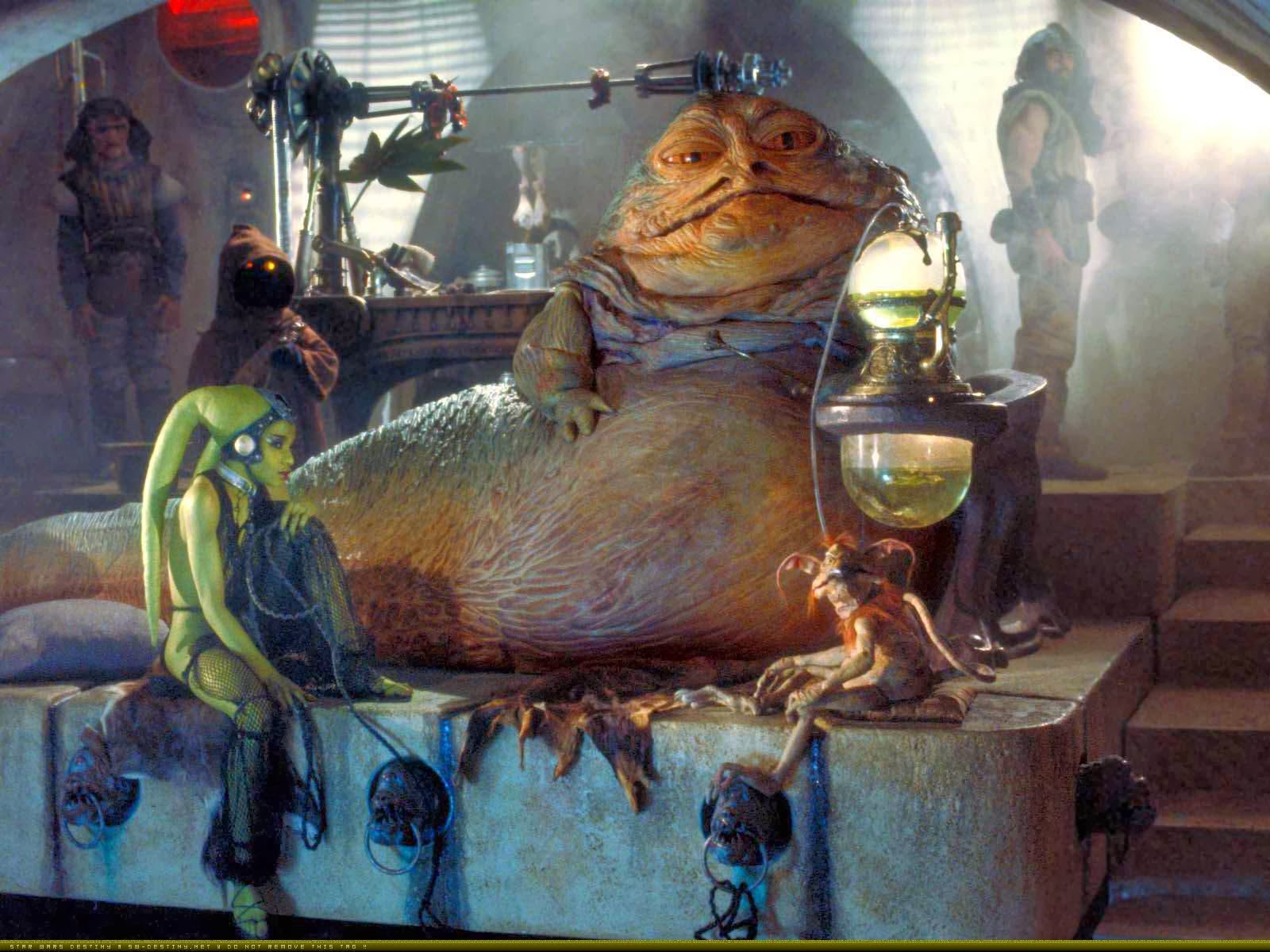 Distrito Star Wars: Oola