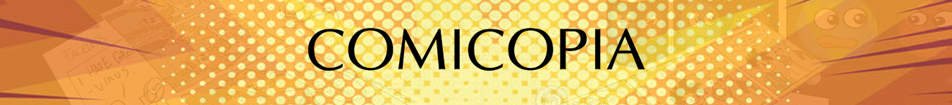 Comicopia