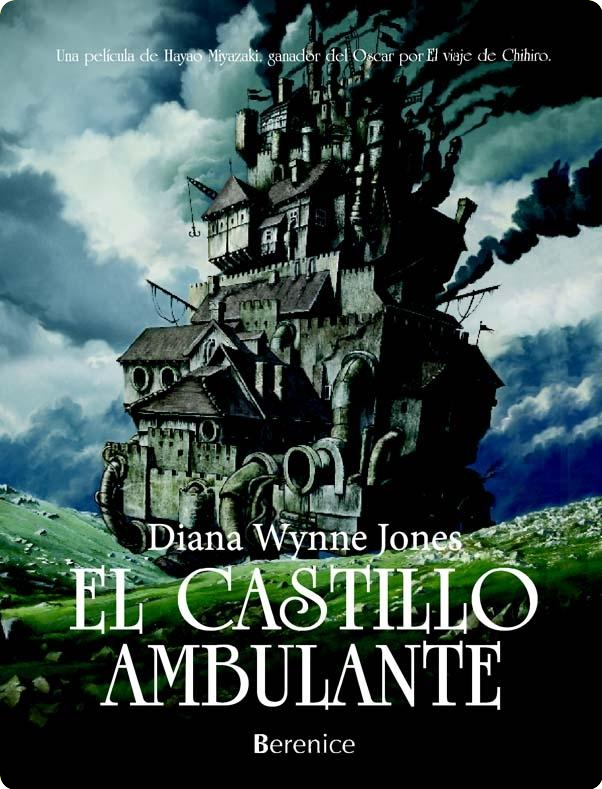 Libros Sueltos: El castillo ambulante - Diana Wynne Jones