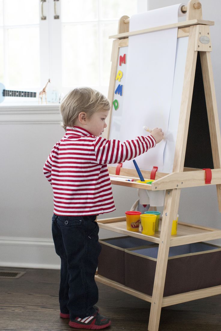 Pro Educational Toys: Writing and Playing on a Vertical Surface by ...