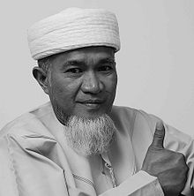 [EKSKLUSIF] AZMIL MUSTAFA (ALI SETAN) | ALLAH MELIHAT APA YANG KAMU ...