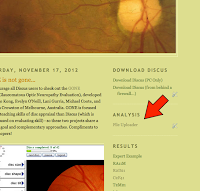 The Discus Project: How?