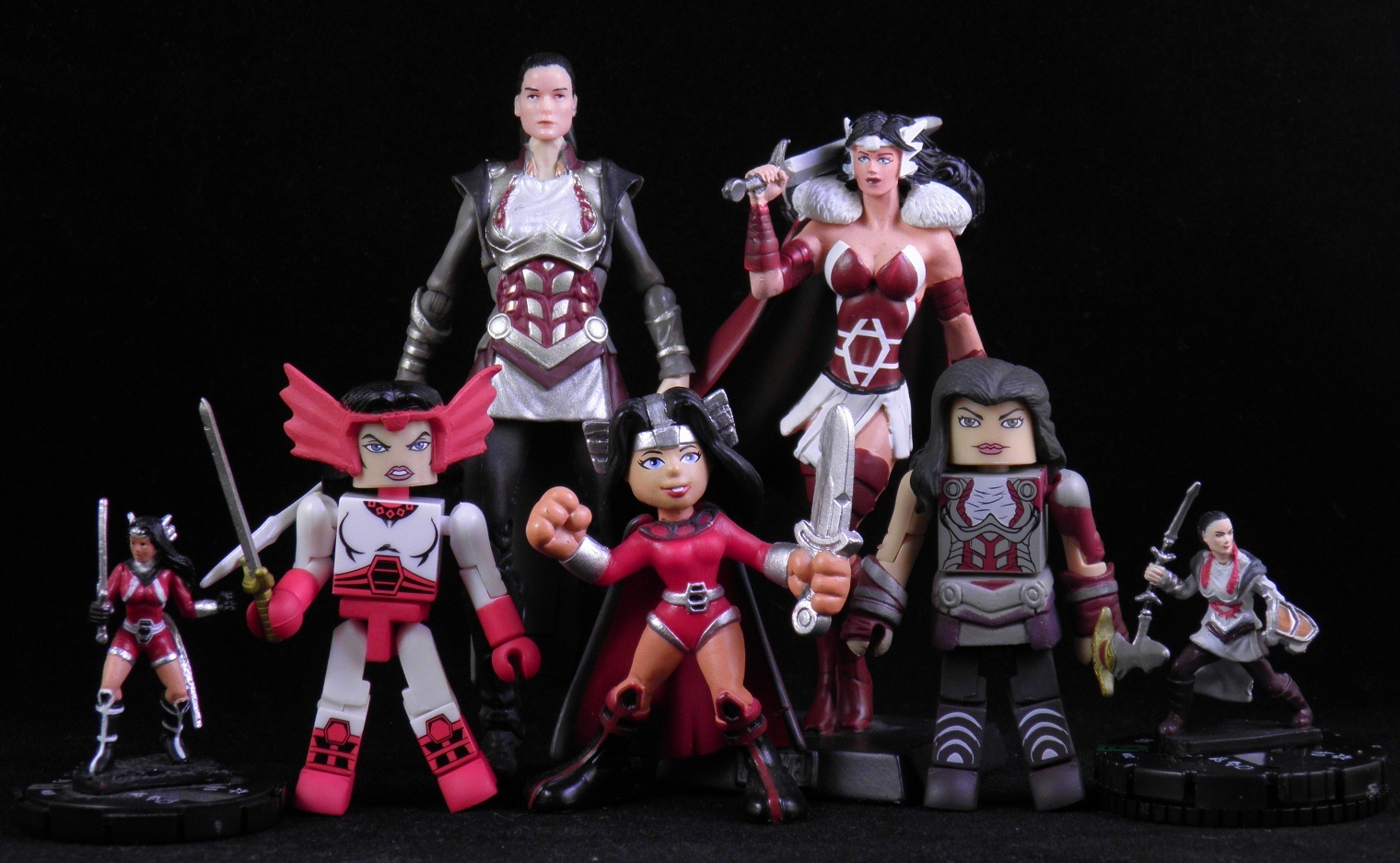 She's Fantastic: Character Spotlight on LADY SIF!